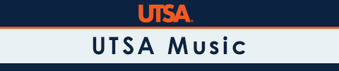 UTSA Music Camps | San Antonio, Texas